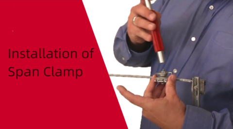 How to Select Span Clamp——The Ultimate Guide