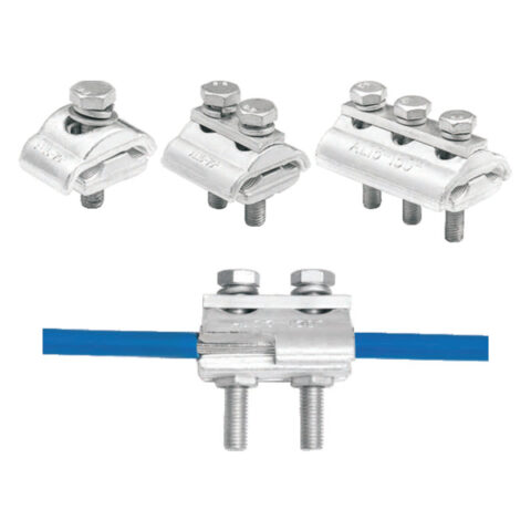 Parallel Groove Clamp: Key Tips for Power Lines