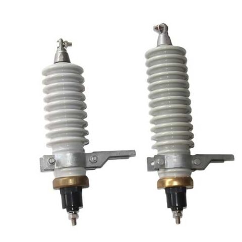Distribution Arrester Guide for Overhead Networks