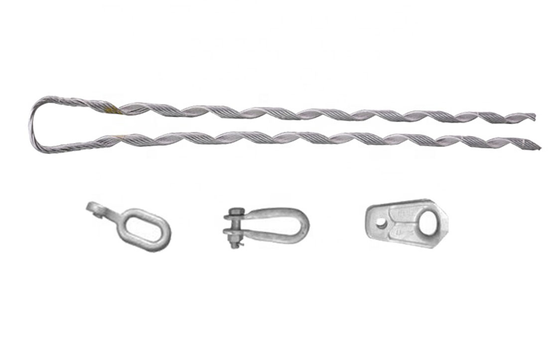 Helical Dead-End Clamps: Design, Uses and Key Features