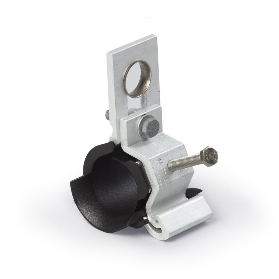 ADSS Suspension Clamps: Functions, Features & Uses in Power Lines